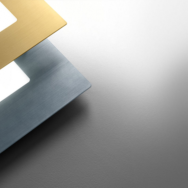 Bilde applique/plafoniera di design - Giarnieri - Soffitto - Progetti ...