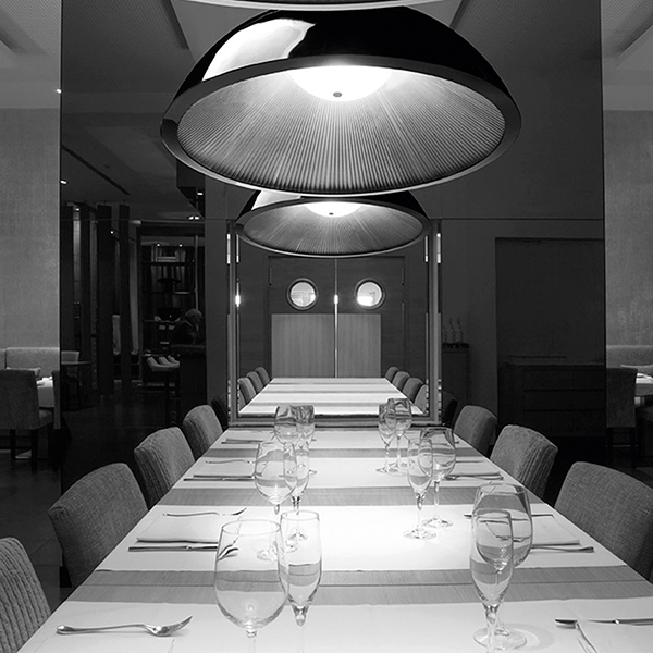 Umbrella lampadario di design - Grok lighting - Sospensione - Progetti ...