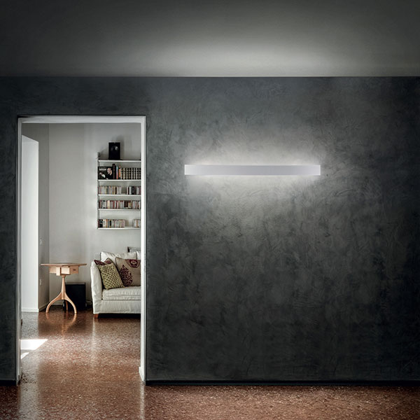 Curvè 51 cm applique - Linea Light - Applique - Progetti in Luce