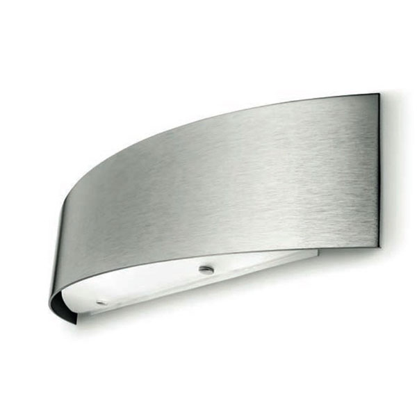 Curvé applique 27 cm - Linea Light - Applique - Progetti in Luce