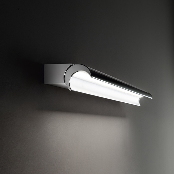 Halfpipe applique - Linea Light - Applique - Progetti in Luce