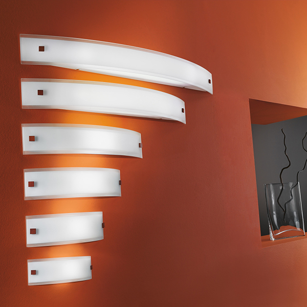Mille applique a led - Linea Light - Applique - Progetti in Luce