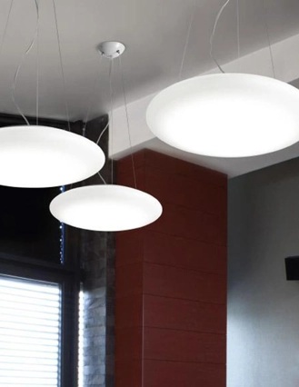 Mentos magneto plafoniera/applique - Zafferano Ai Lati Lights ...