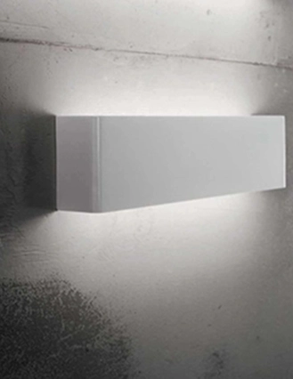 Gluèd applique - Linea Light - Applique - Progetti in Luce